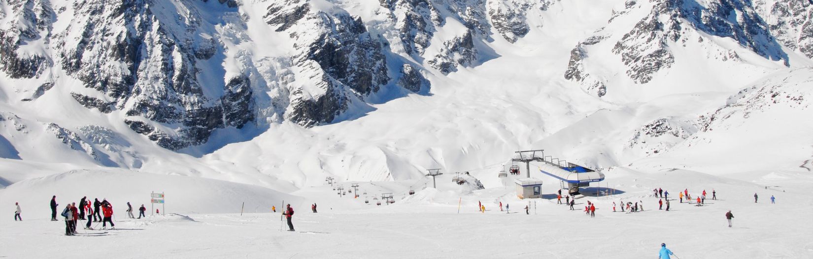 HOTEL ELLER **** - Sulden am Ortler - Skifahren, Skitouren, Rodeln ...